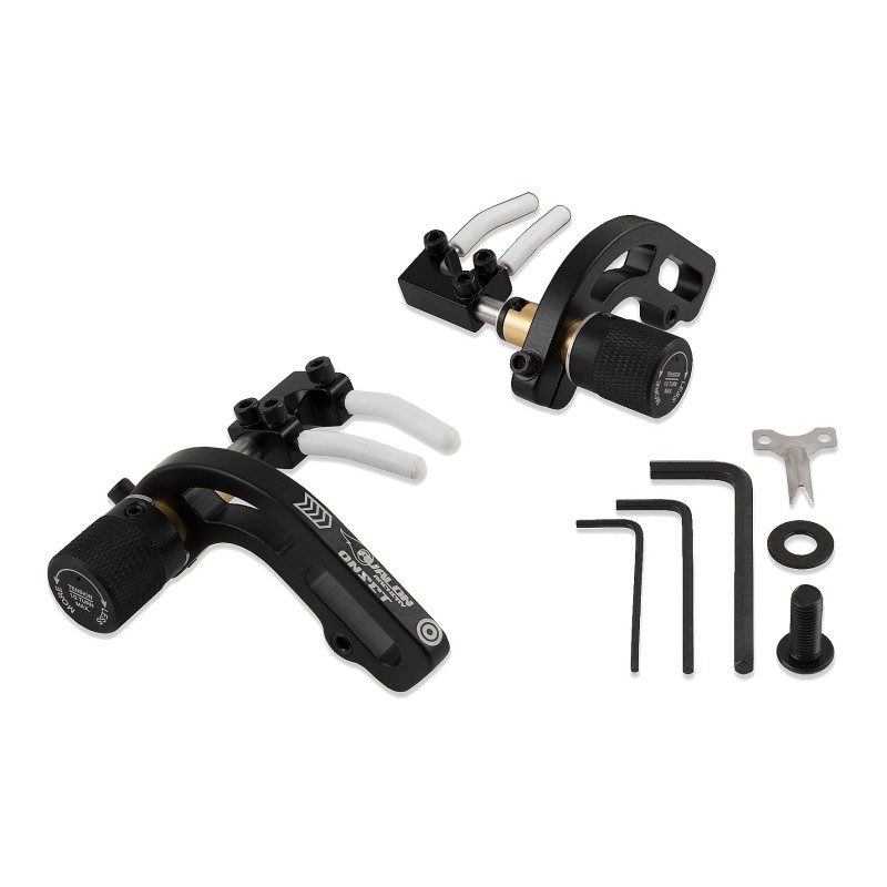 Compound Arrow Rests