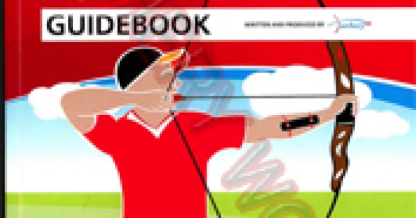The Archery for Beginners Guide Book