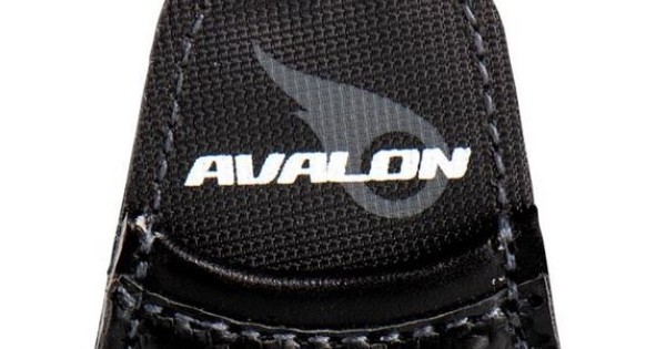 Avalon Recurve Bow Limb Tip Protector