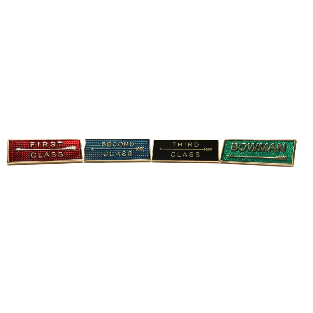 Class Badges