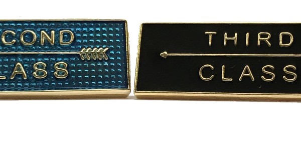 Class Badges