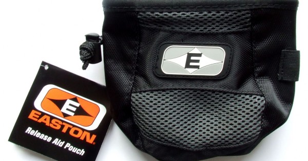 Easton Release Pouch Deluxe
