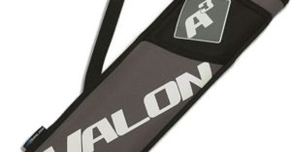 Avalon A3 Ambidextrous Target Quiver