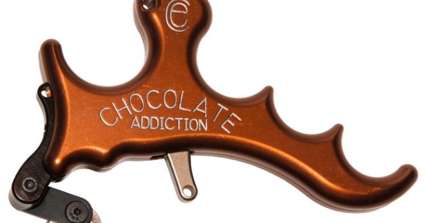 Carter Chocolate Addiction