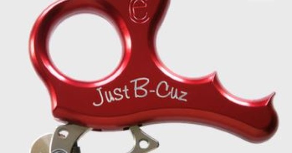Carter Just B-Cuz Release Aid