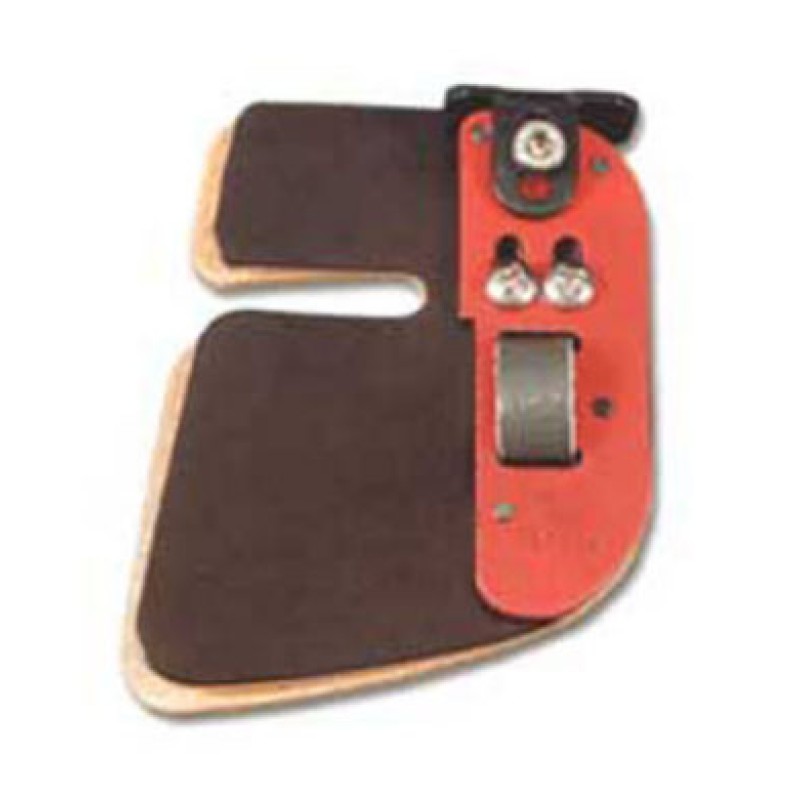 Spigarelli BB+ Cordovan Tab