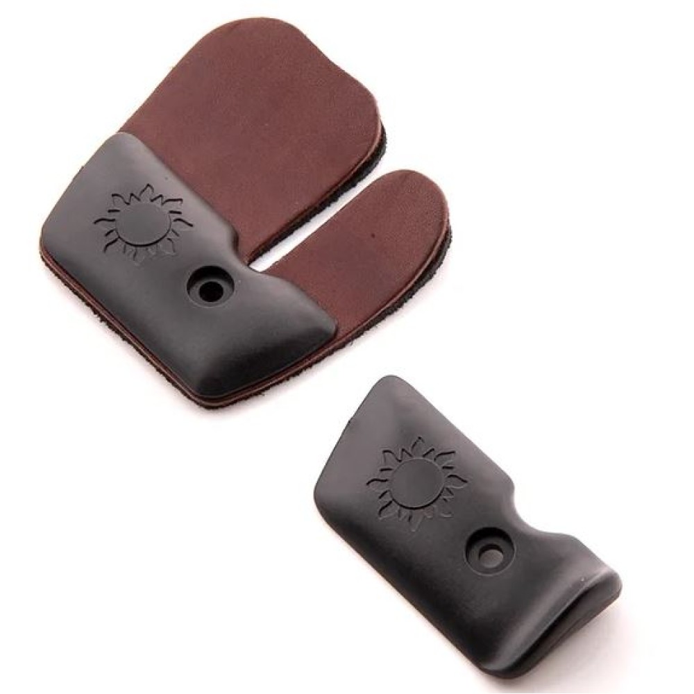 Fairweather Tab Plates Set Modulus Lite