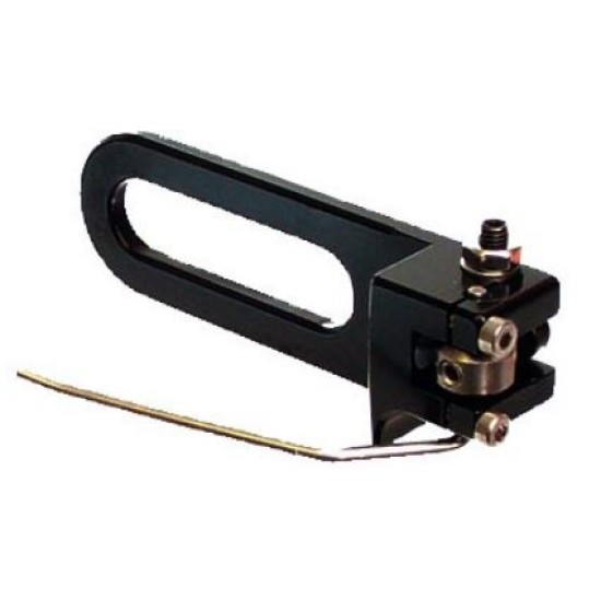 Spigarelli Magnetic Recurve Arrow Rest ZT