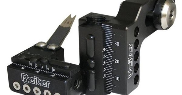 Beiter Compound Rest