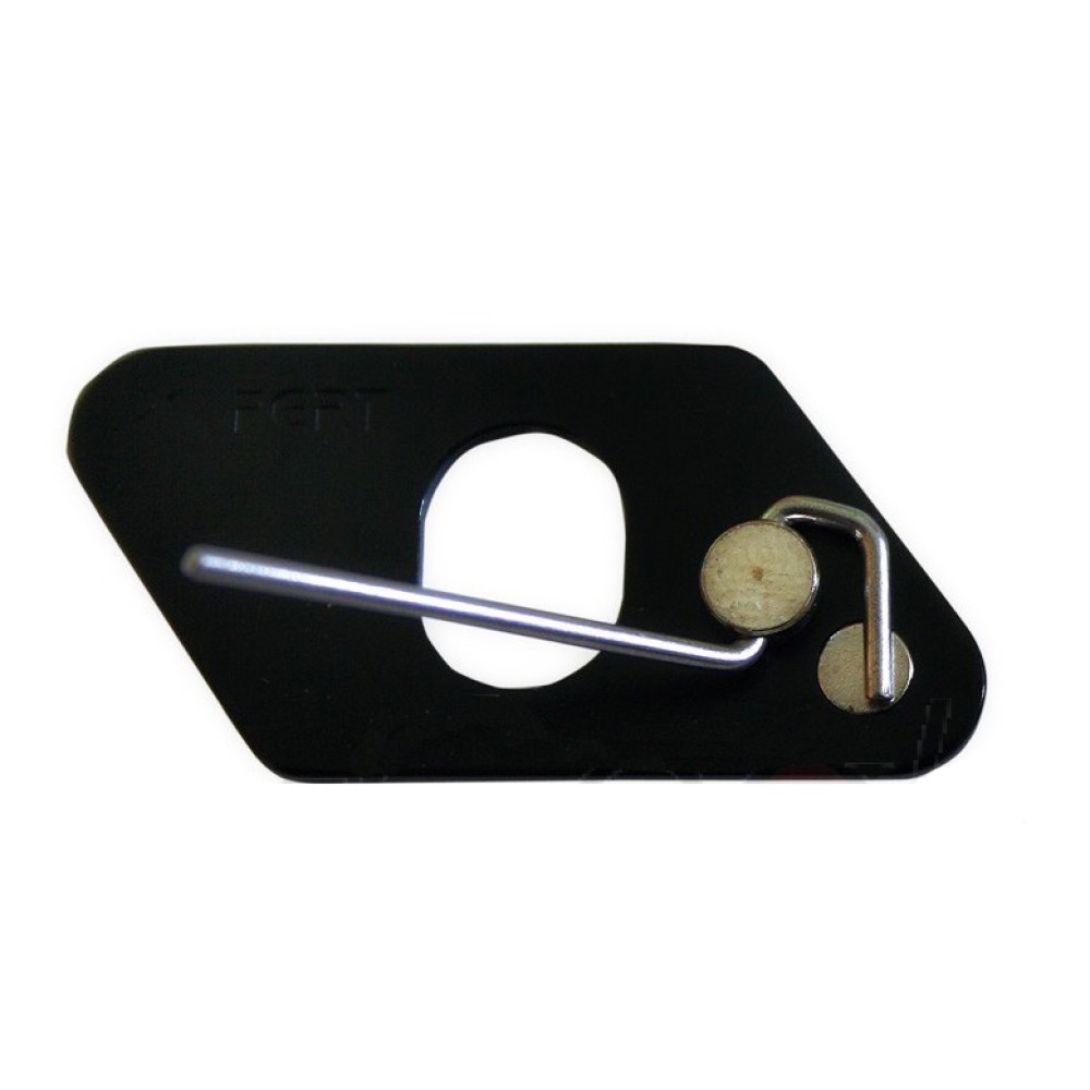 Cartel X-pert flipper rest magnetic