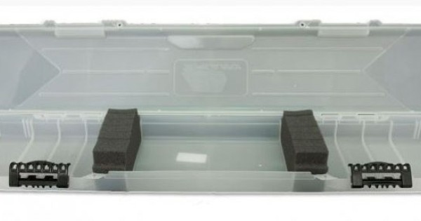 Plano Arrow Box