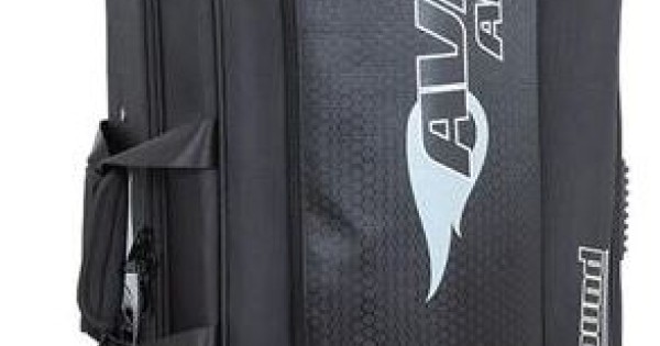 Avalon Tec X Compound Case