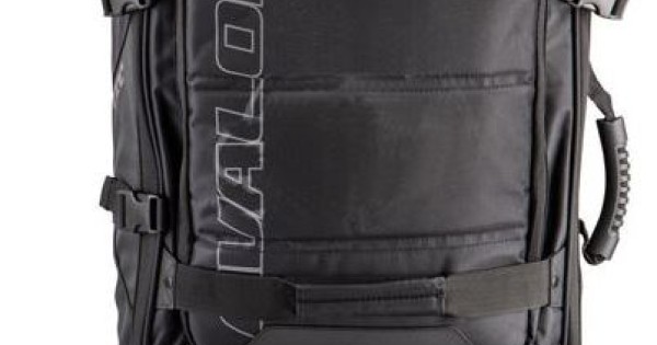 Avalon Tec X Recurve Backpack