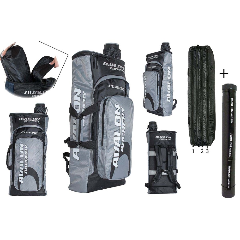 Avalon Classic Backpack