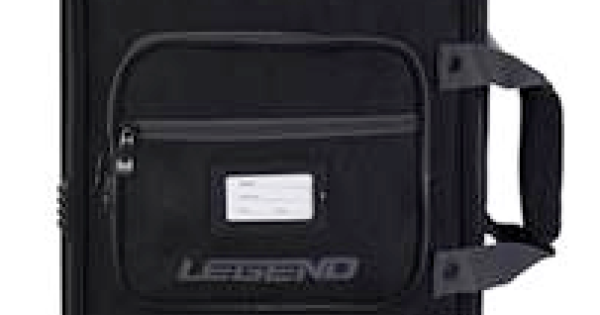 Legend Atom Recurve Case