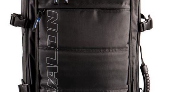 Avalon Tec X Recurve Backpack