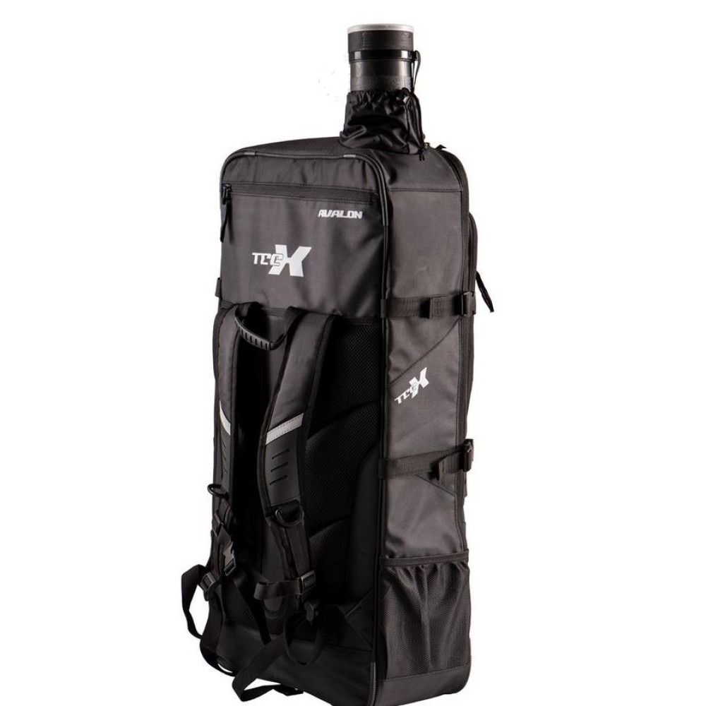 Avalon Tec X Recurve Backpack