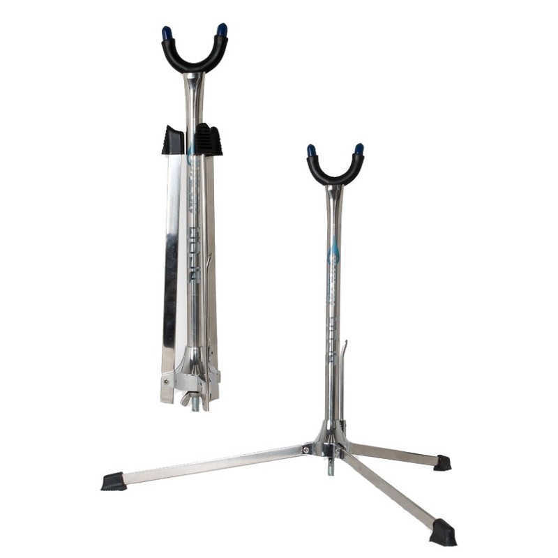 Ground Quiver / Bow Stand