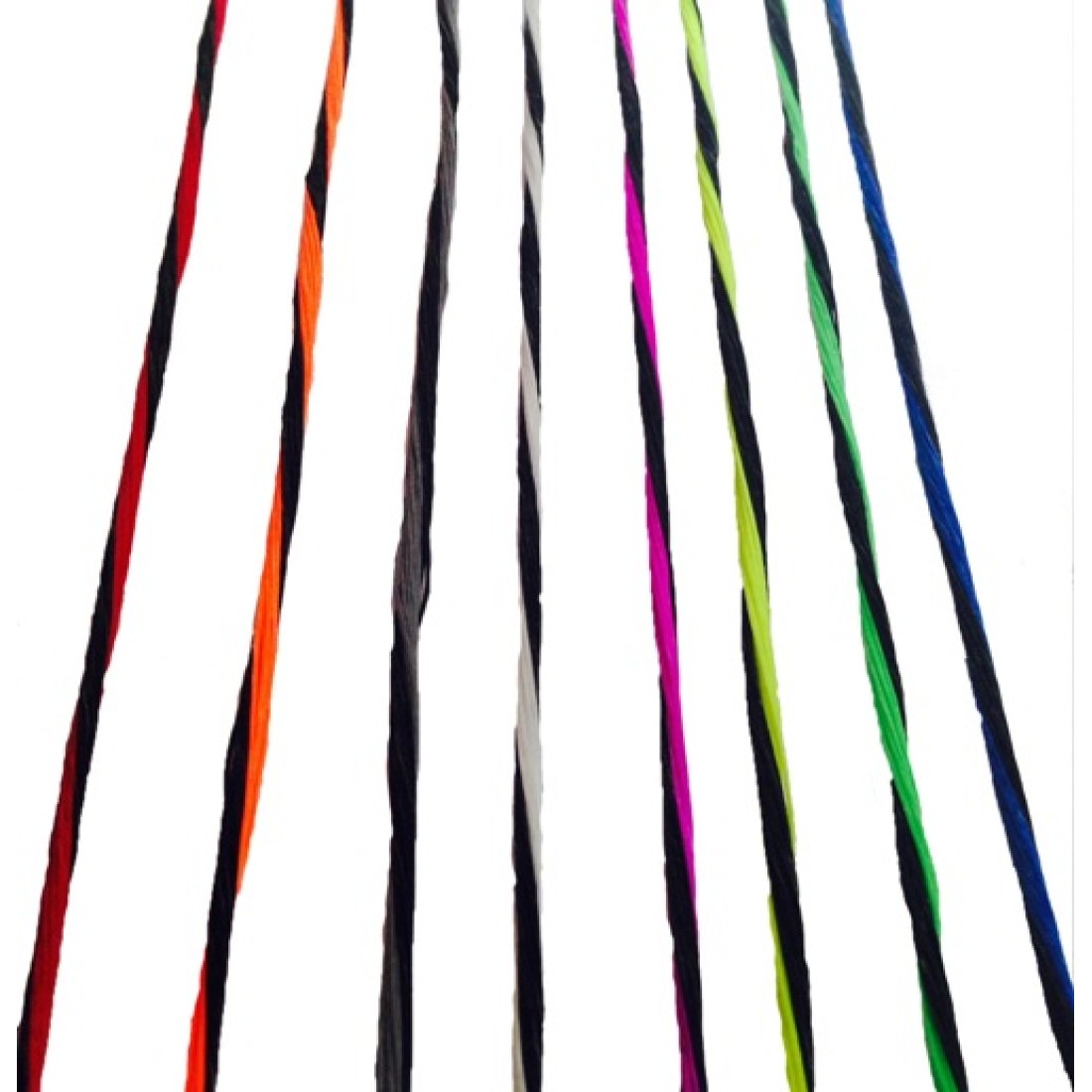 8125G X-String - Two Tone