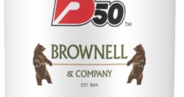 Brownell Bowstring Material Dacron B50 1/4 Lbs