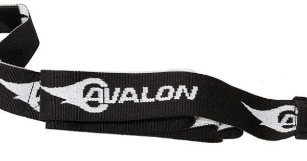 Avalon Webbing Saddle Stringer