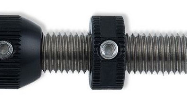 Avalon Classic Pressure Button