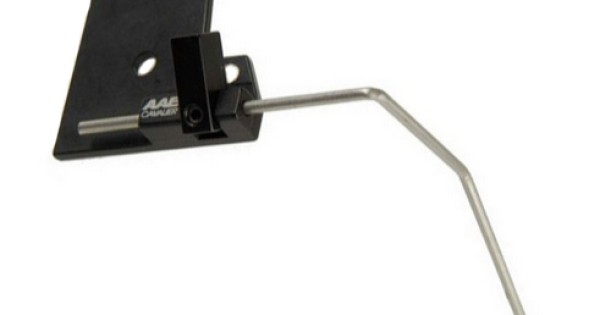 Cavalier Adjustable Clicker (No Extender Requiried)