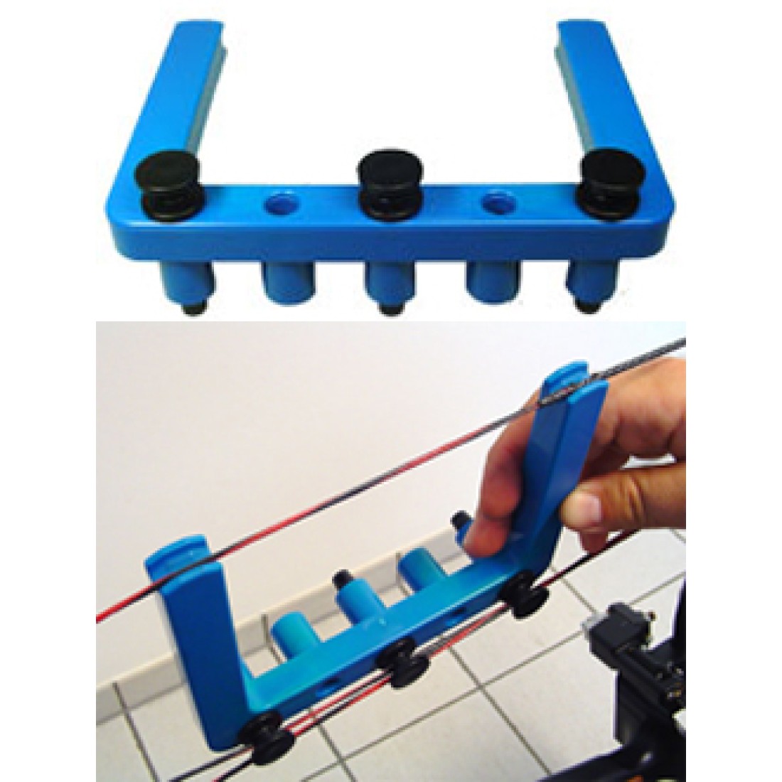 Beiter String Sepator U-Serve