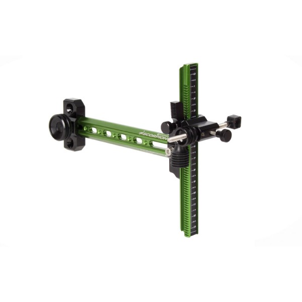 Samick Sage American Flatbow