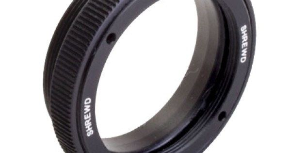 Shrewd Feather Vision Lens Mini Magnum 29mm