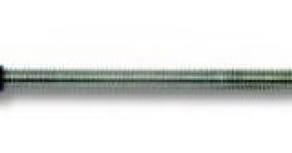 Cartel Alloy square head pin 8/32