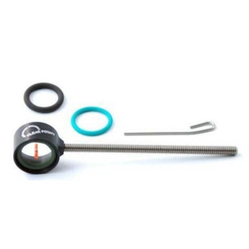 Avalon Tec One Recurve Sight Pin Without Lens 8/32