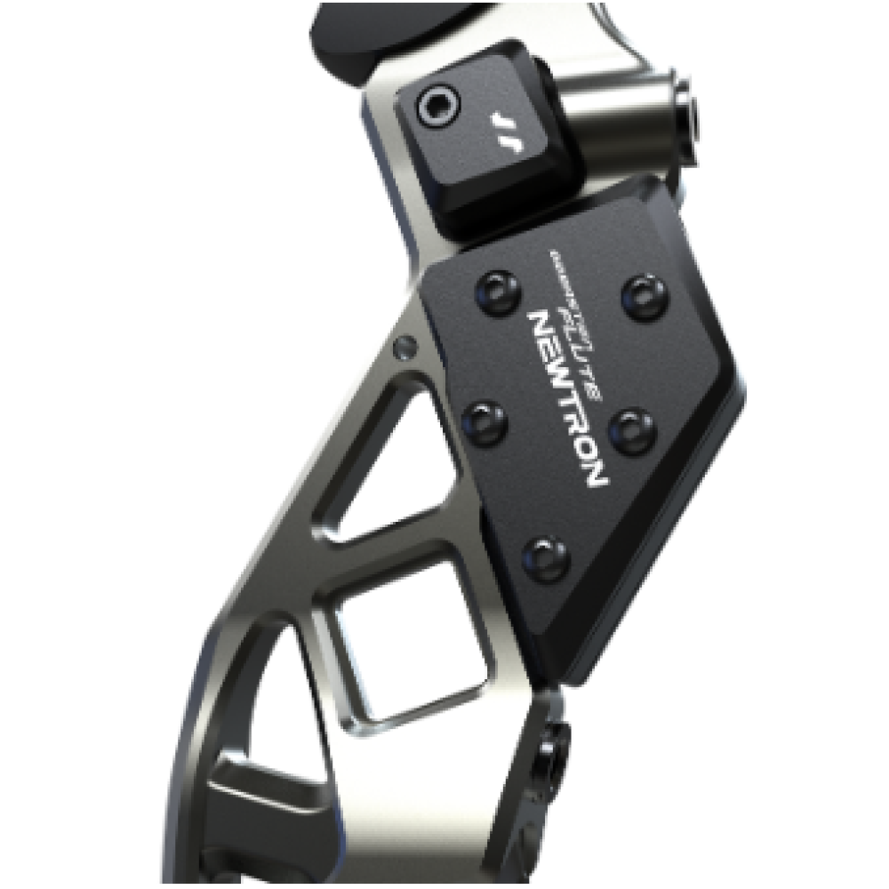 Sebastien Flute Barebow Weight Newtron