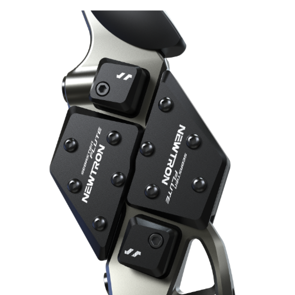 Sebastien Flute Barebow Weight Newtron