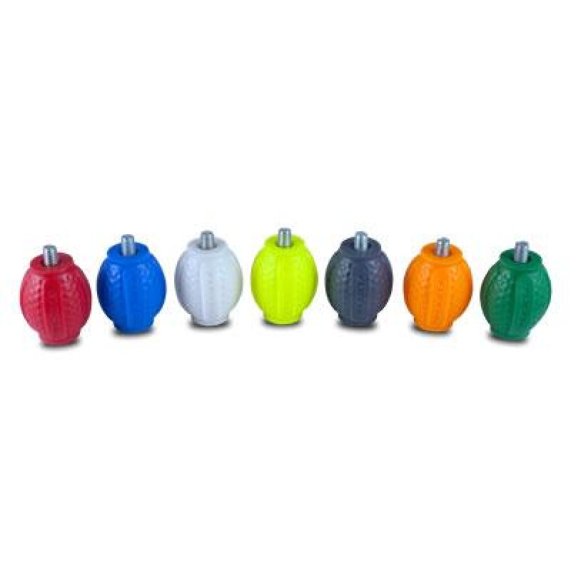 Flex Anti-Twist String Keeper