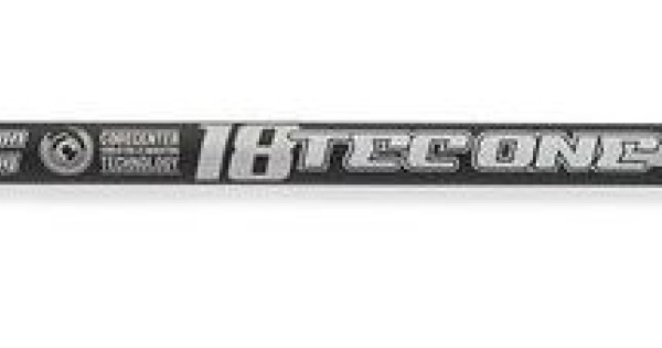 Avalon Tec One 18mm Xtra Stiff Hi Modulus Long Rod