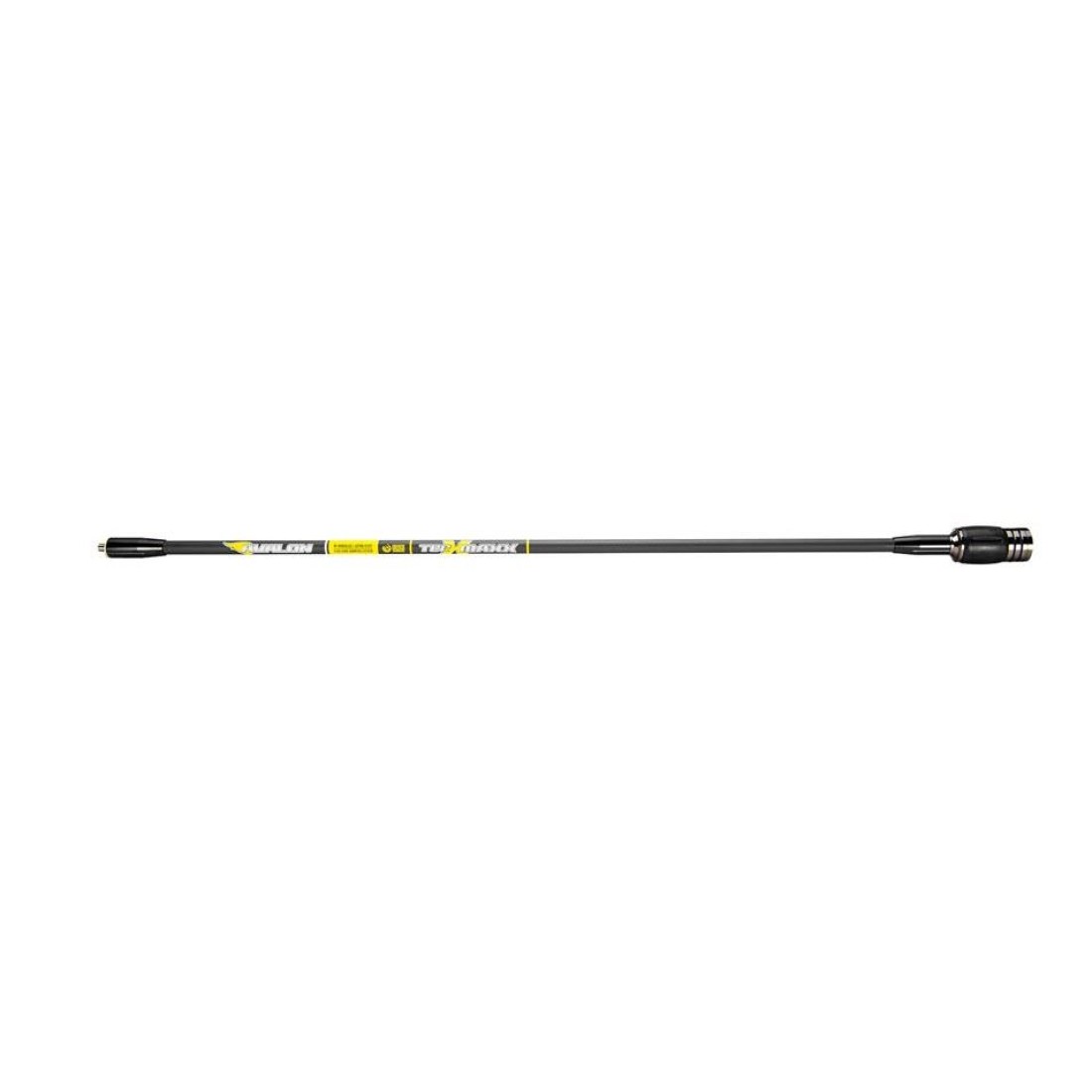 Avalon Tec X Maxx 13mm 48T Double Core Long RodAvalon Tec One Maxx 13mm ...