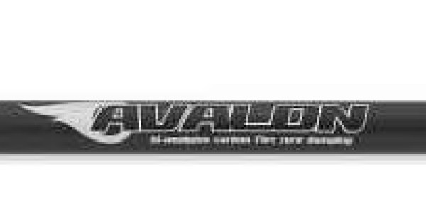 Avalon Tec X Recurve 22mm Hi-Modulus Long Rod