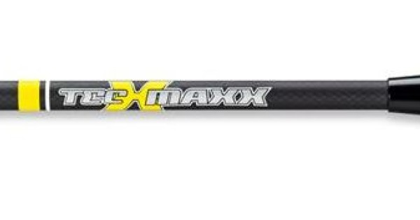 Avalon Tec X Maxx 13mm 48T Double Core Side Rod