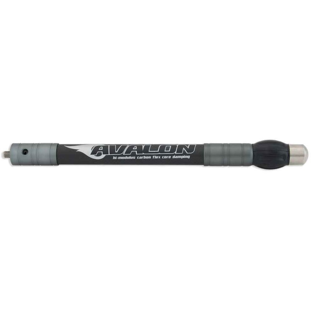 Avalon Tec X Olympic Recurve 22mm Hi Modulus Side Rod