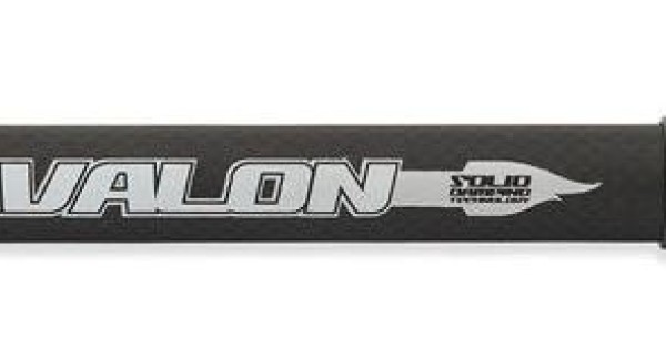 Avalon Tec one 18mm Xtra Stiff Hi Modulus Side Rod