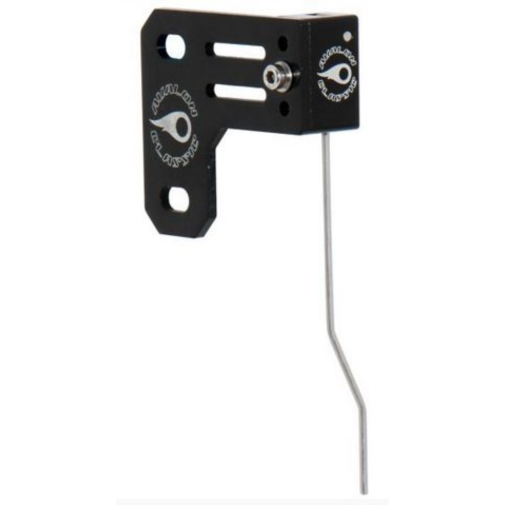 Avalon Adjustable Magnetic Clicker - Sight Mounted