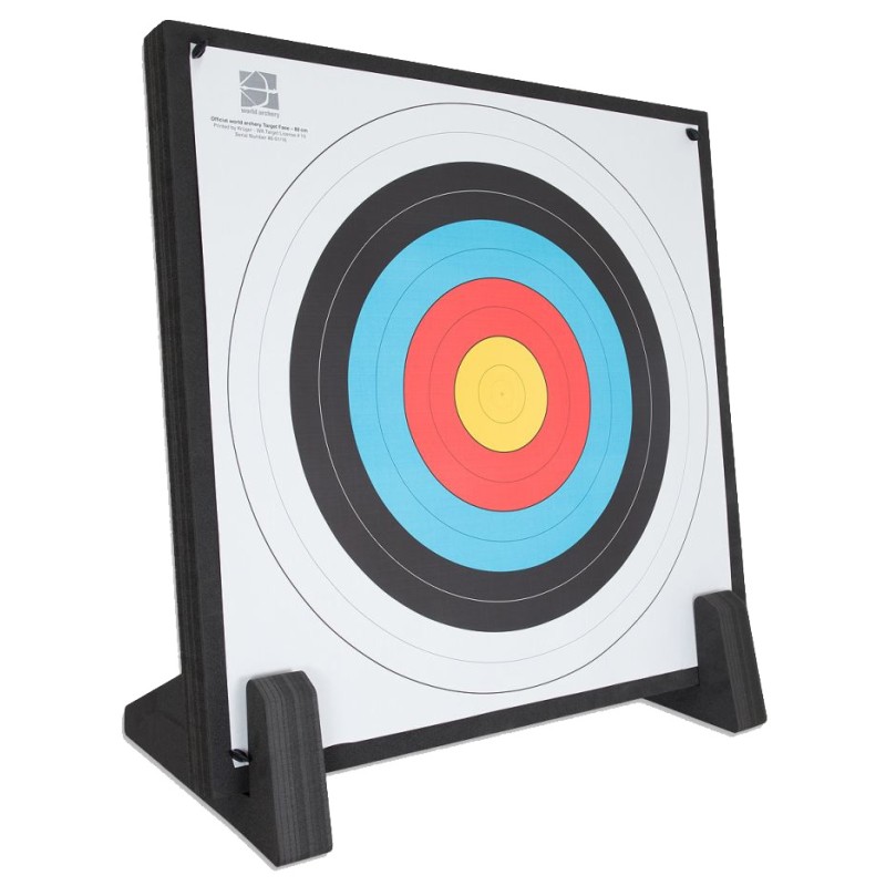 Foam Targets