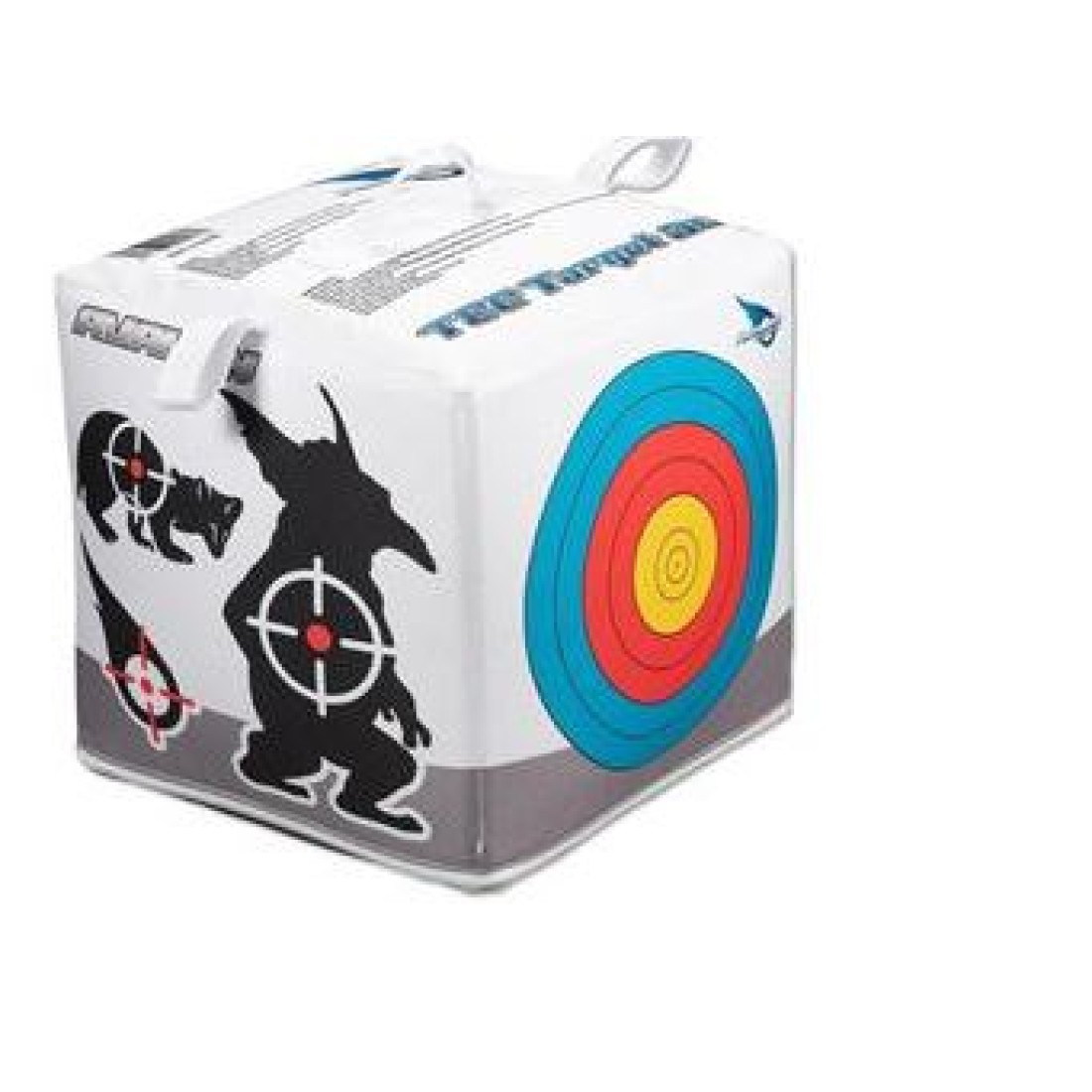 Avalon Tec30 Target Bag