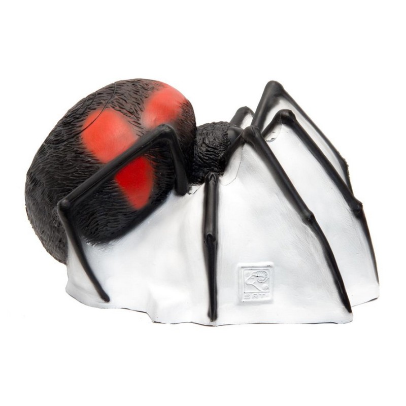 Undead Fred 3D Target