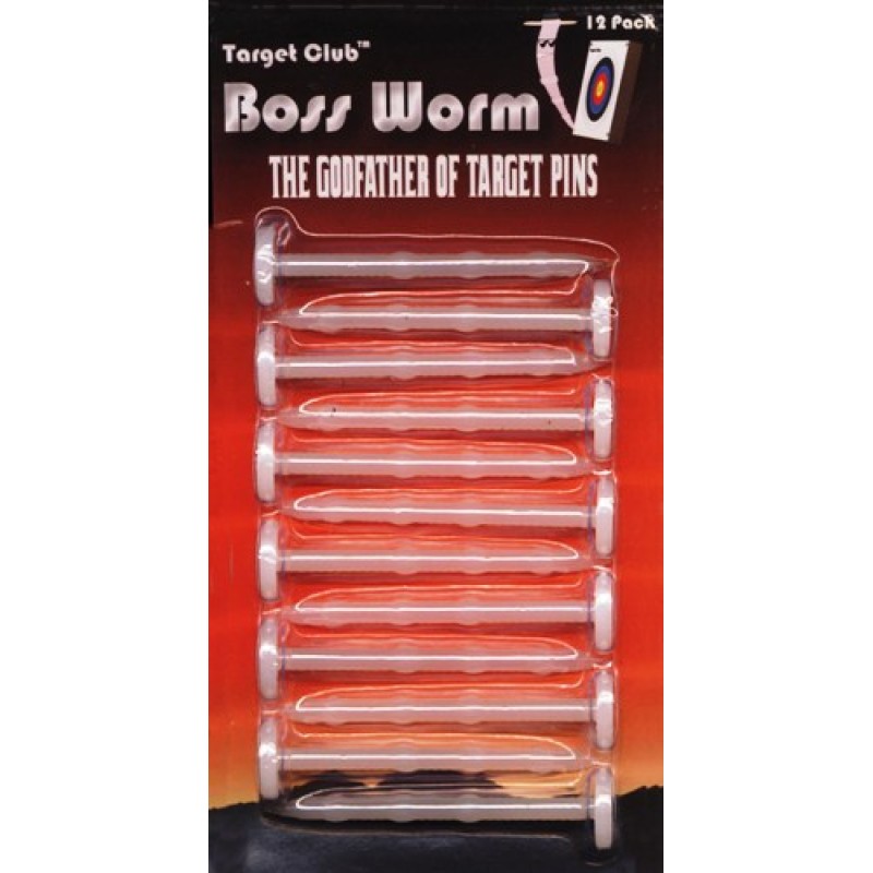 Undead Fred 3D Target