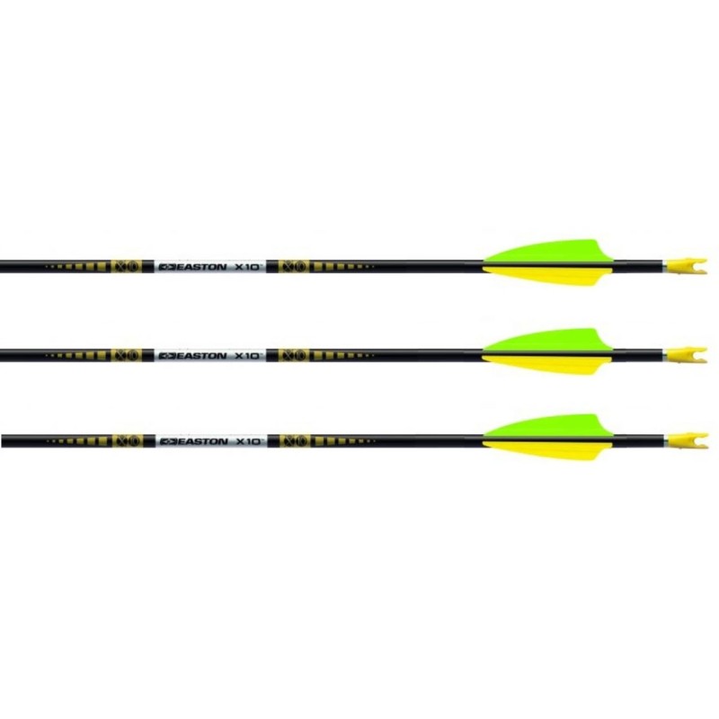 Easton X10 Tungsten Points