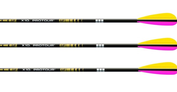 Easton X10 Pro Tour