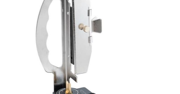 Avalon Tec One Vertical Fletching Jig