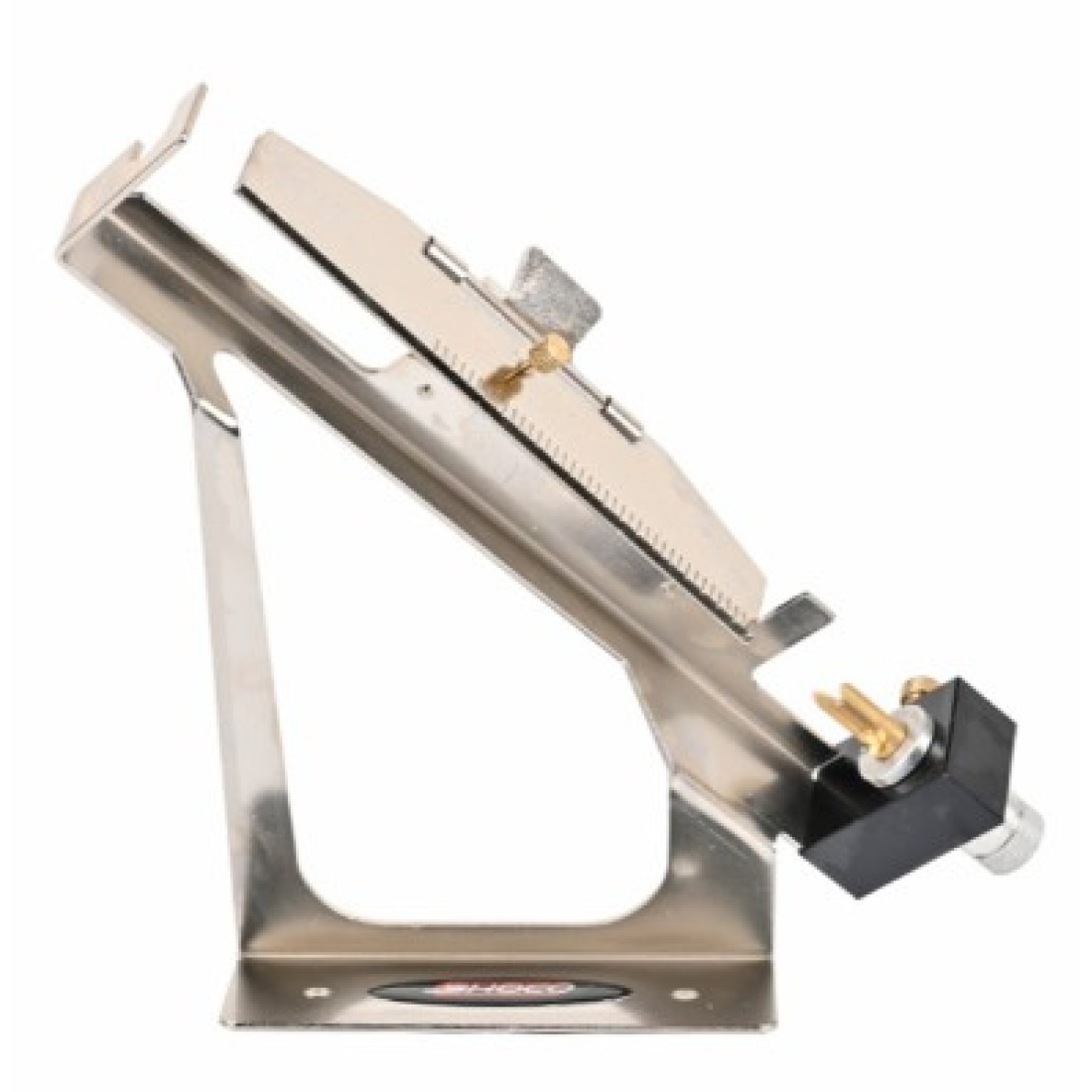 Shocq Fletching Jig